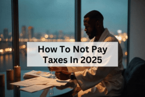 How to Avoid Paying Taxes (Legally) Like a Billionaire - ProfitSavvy Panda